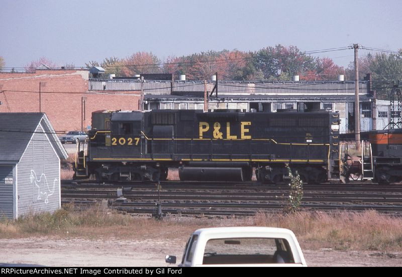 P&LE 2027(GP-38)